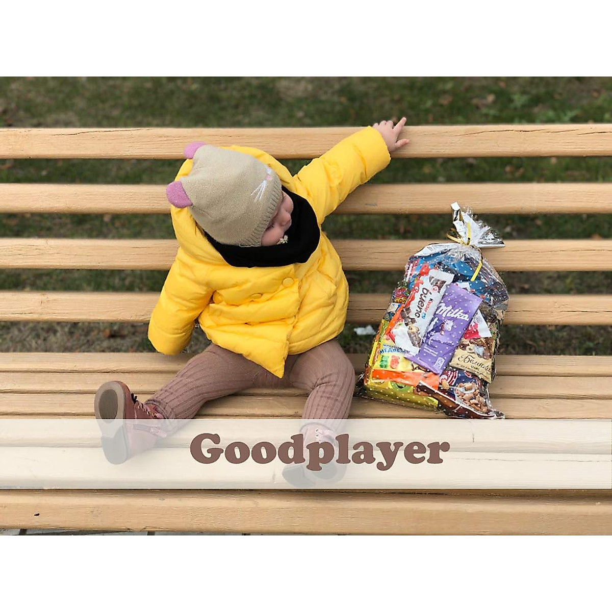 3 Pack Girls Toddler Baby Basic Ribbed Sweater and Leggings Footless Tights Kids Little Girls Dress Bottom Top Pants (Yellow Pink Gray, 1-3T)