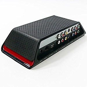 Sling Media Slingbox SOLO (SB260-100) (Old Model)