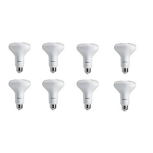 Philips LED Dimmable Light Bulb