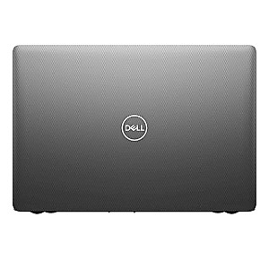 2021 Dell Inspiron 15 3593 Laptop 10th Gen Intel Quad Core i5-1035G1 Turbo to 3.60 GHz 15.6'' inch 8GB DDR4 RAM 256GB SSD Wireless-AC HDMI Bluetooth Webcam MaxxAudio Pro Windows 10 Black Aloha Bundle