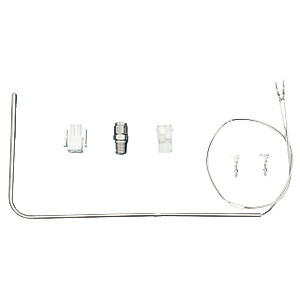 Pitco B6700609-CL B6700604-CL Temperature Probe Service Kit, SG Replacement 12 Month Warranty