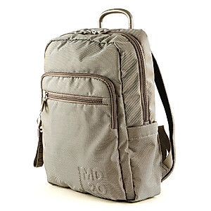 Mandarina Duck Women's Contemporary, Taupe30, Taglia Unica