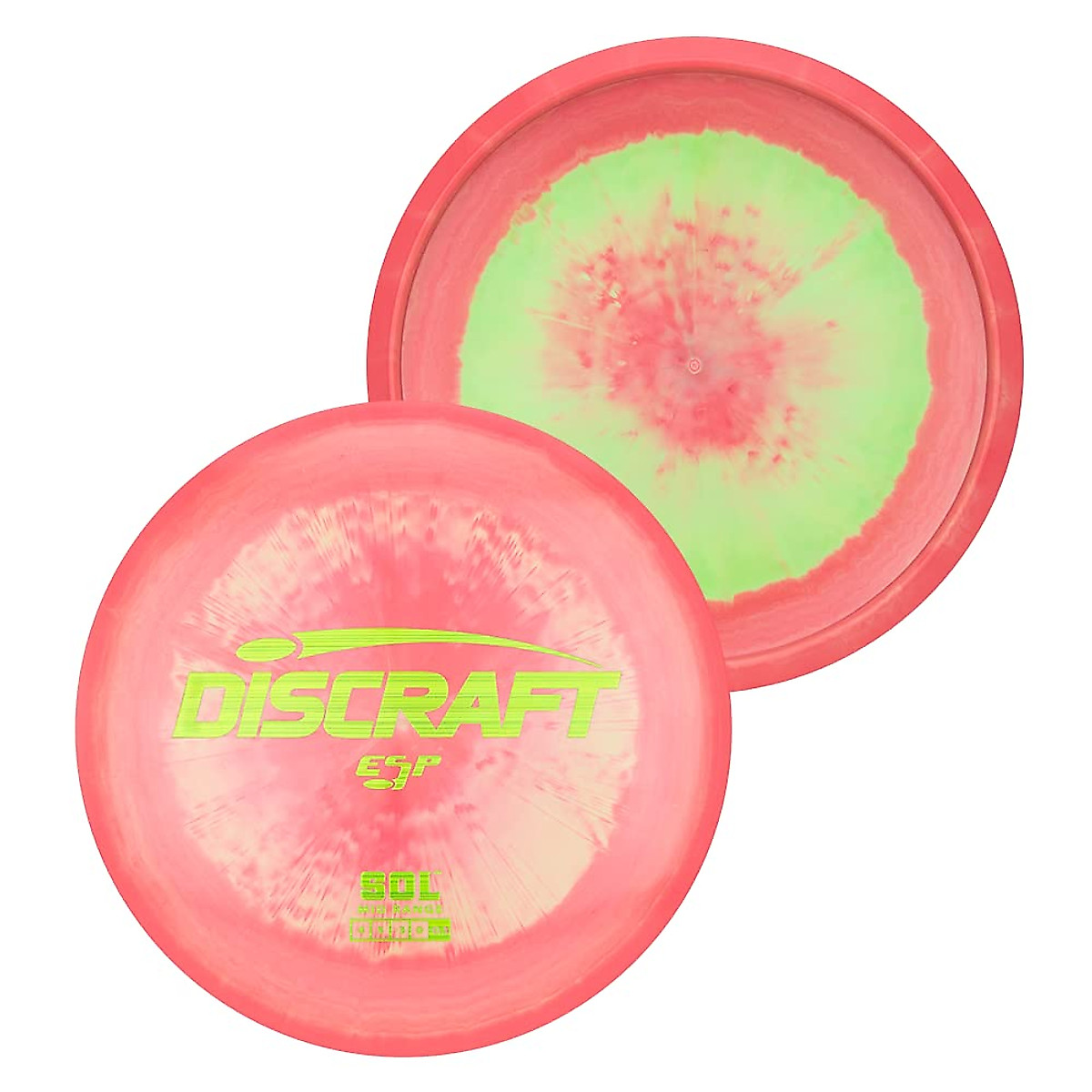 Discraft ESP SOL Mid-Range 173-174 Golf Disc