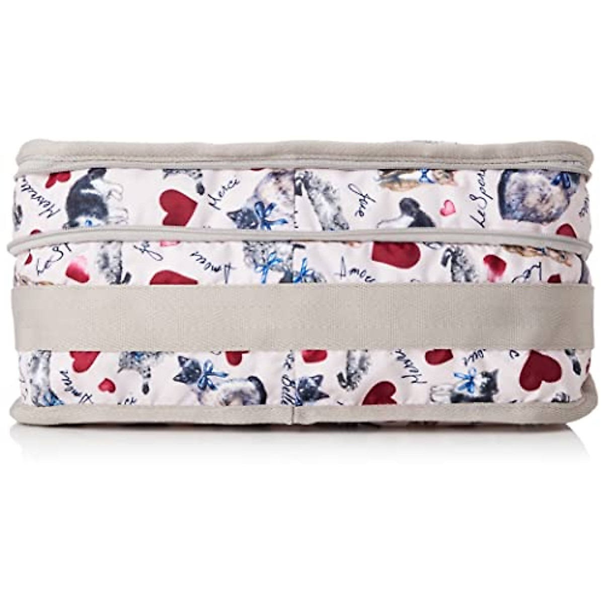 LeSportsac(レスポートサック) Shoulder Bag, Amourhart