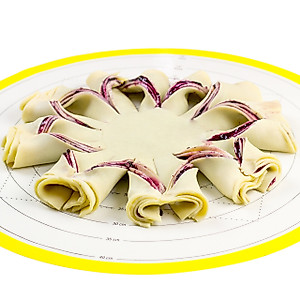 Baking Mat, XXX-Large, 36 x 24 inches, Light Gray