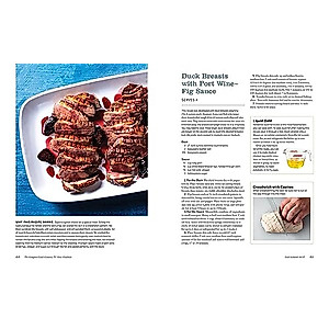 The Complete Cook’s Country TV Show Cookbook: Every Recipe and Every Review from All Sixteen Seasons Includes Season 16