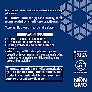 Life Extension Triple Action Cruciferous Vegetable Extract & Resveratrol – Veggie Food Based Formula Supplement for Cellular Protection Support & Hormone Balance – Gluten Free – 60 Capsules