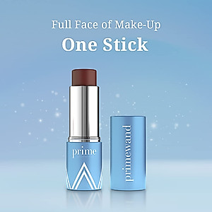 Prime Prometics PrimeWand Pigment – Stunning & Natural Pro-Age Makeup Stick – Contour and Blush Beauty Stick for Mature Women – Blush, Lipstick & Contour in One (Pigment)