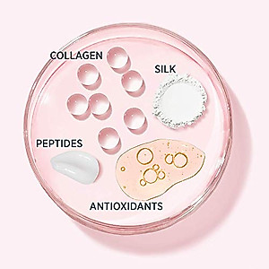 IT Cosmetics Ombre Radiance Bronzer - Matte Glow & Subtle Radiance in One - All-Day, Waterproof, Budge-Proof Formula - With Anti-Aging Collagen & Peptides - 0.57 oz