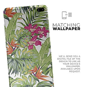 DesignSkinz S17 colorway1 Protective Vinyl Decal Wrap Skin Cover Compatible with The Samsung Galaxy S20 (Screen Trim & Back Glass Skin)