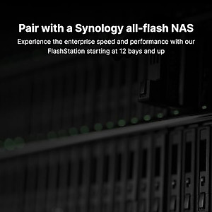 Synology 2.5" SATA SSD SAT5210 960GB (SAT5210-960G)