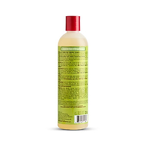 ORS Shampoo Olive Oil Sulfate-Free Hydrating 12.5oz (11184)