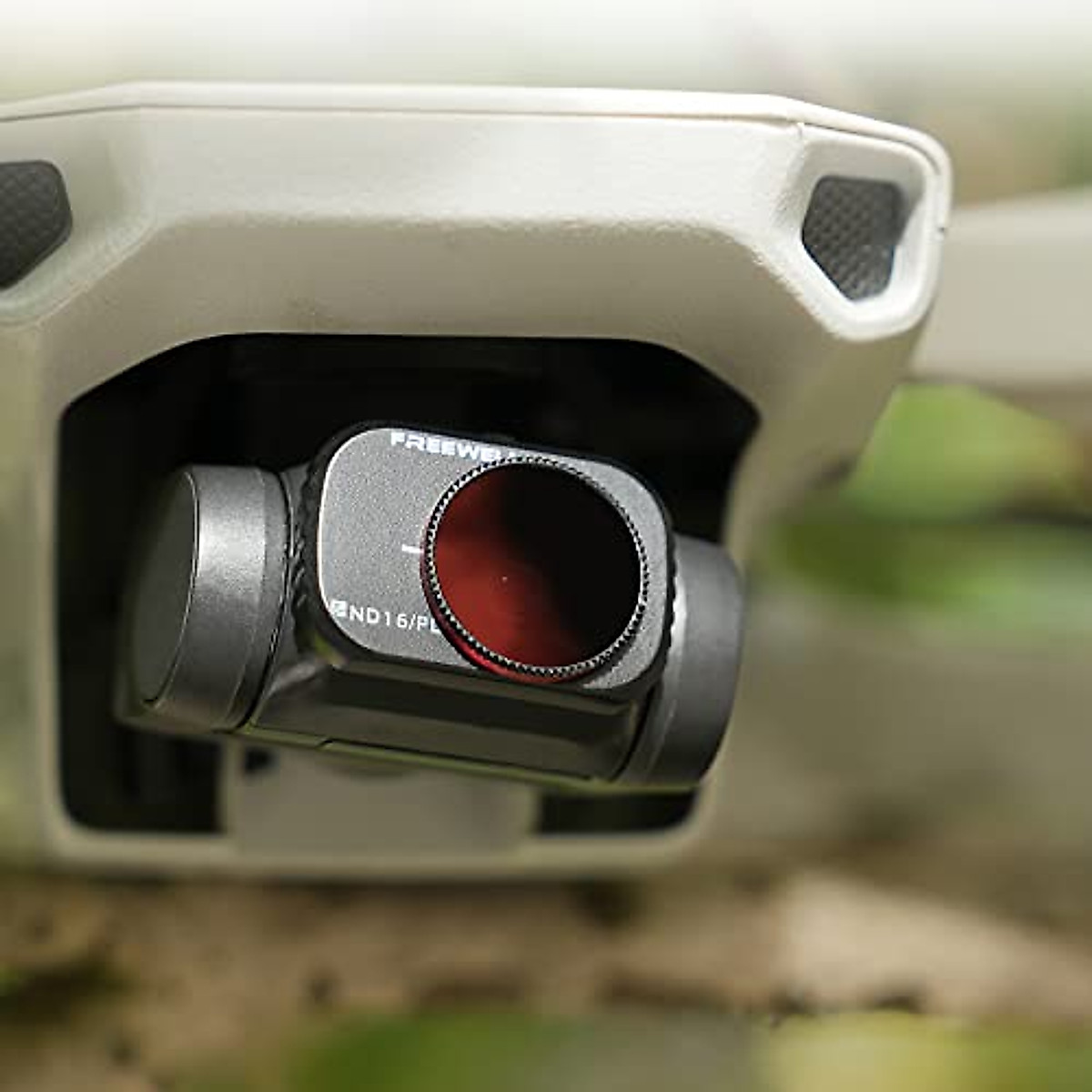 Freewell All Day ND, ND/PL, CPL Filters Kit for Mavic Mini/Mini 2/Mini SE Drone, 8-Pack