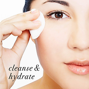 Olay Sensitive Calming Water Facial Cleansers - 8oz, 8 Oz