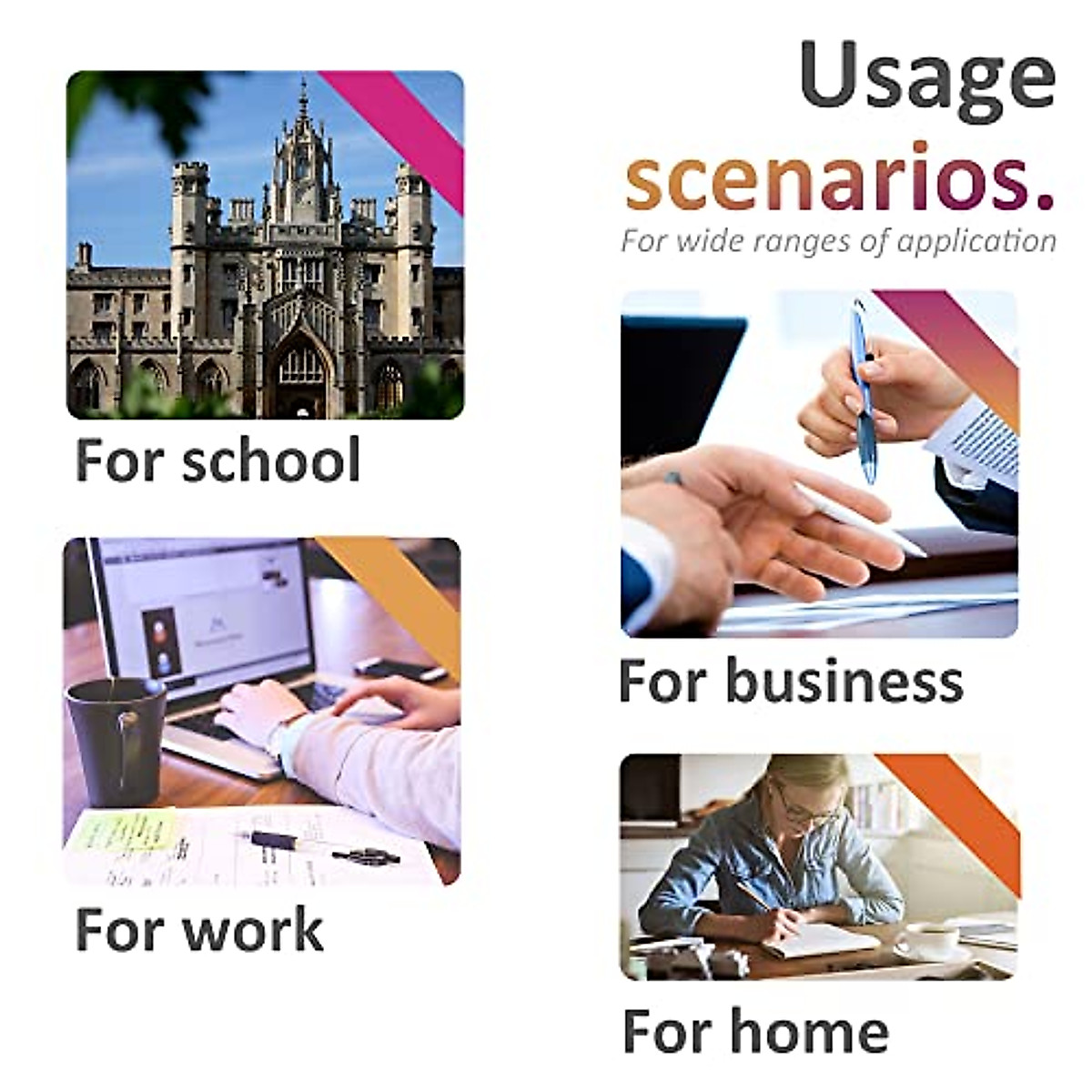 ColoWorld Remanufactured 210XL Ink Cartridge Combo Pack Replacement for Canon PG-210 XL 210XL CL-211 XL 211XL (1 Black + 1 Tri-Color) Used in PIXMA MP240 MP480 IP2702 MP495 MX410 MX340 Printer