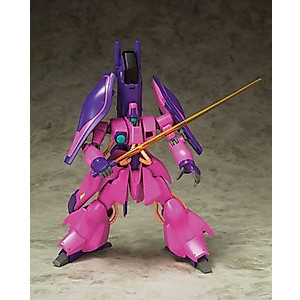 Gundam MSIA Gaza C Production Type Figure