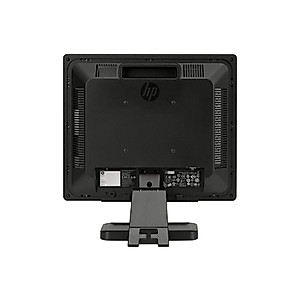 HP ProDisplay P17A 17-inch 5:4 LED Backlit Monitor