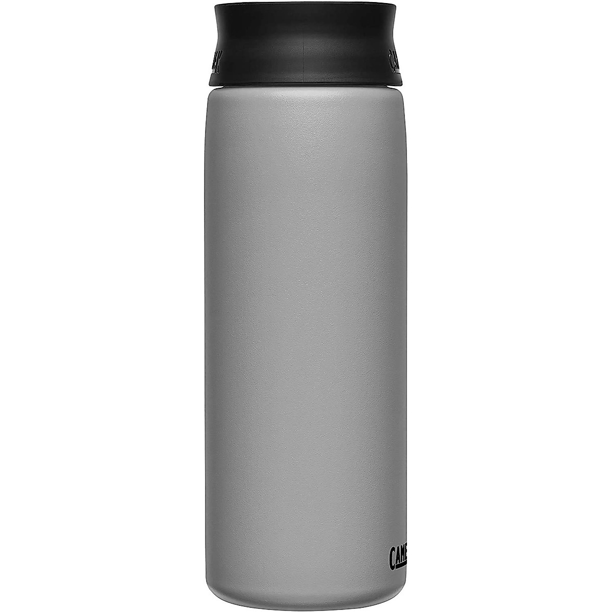 CamelBak Hot Cap Vacuum Stainless 20oz, Stone, Stone, 20 Oz