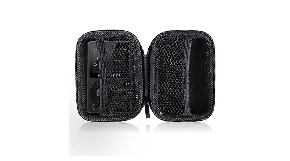 Durable MP3 Player Case for HIFI WALKER H2 & More
