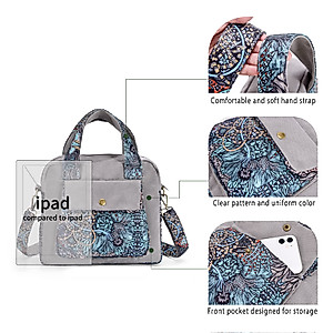 Black Butterfly Premium Canvas Shoulder Bag, Top Handle Bag for Womens, Lightweight Handbag, Small Style Crossbody Bags (Green-p)