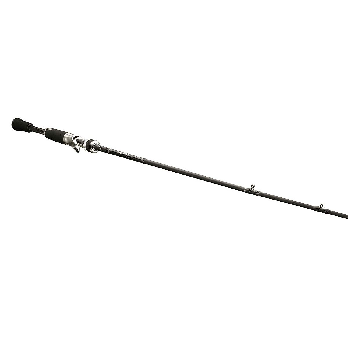13 FISHING - Envy Black - Baitcast Fishing Rods