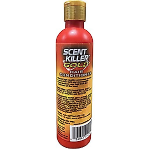 Wildlife Research Center Scent Killer Gold Hair Conditioner