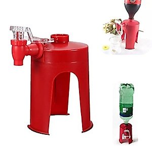 Soda Dispense Gadget Coke Party Drinking Fizz Saver Dispenser Water Machine Tool by Atalanta honesttrade