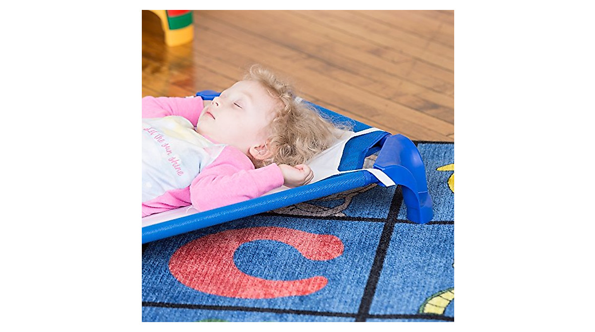Sprogs Kids Cot Sheets for Daycare - Pack of 12