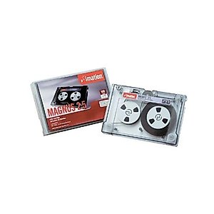 Imation 46168 Tape - Magnus 2.5 GB Data Cartridge SLR 4 5 GB