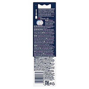 Sensiclean by Oral B Replacement Heads 2 Pack