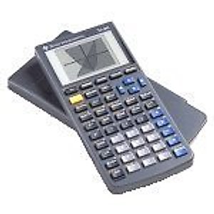 Texas Instruments TI-80 Graphing Calculator