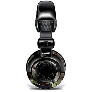 dreamGEAR Universal Elite Amplified, Wired Stereo Gaming Headset for PS4, Xbox One, PS3, Xbox 360, Wii, WiiU, and Even PC,DGUN-2574