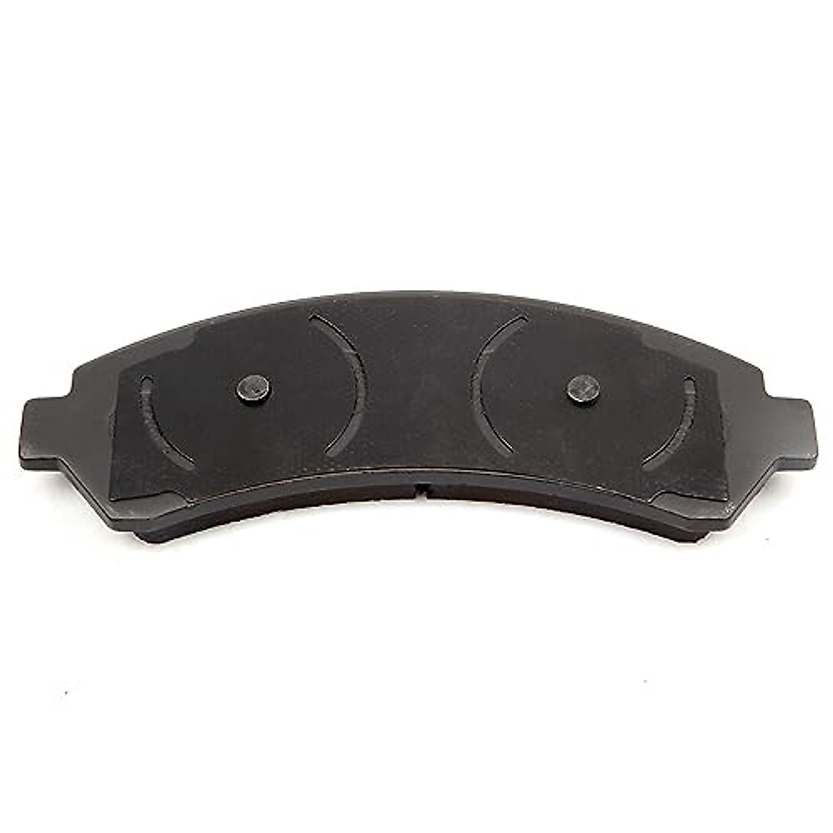 cciyu Front Brake Kits - 2 Brake Rotors & 4 Ceramic Pads fit 1997-2005 for Chevrolet Blazer for GMC Jimmy 1998-2004 for GMC Sonoma 1998-2000 for Isuzu Hombre 1997-2001 for Oldsmobile Bravada