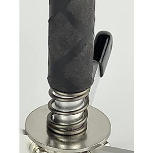 MasBros Tumblers and Cups Universal Adapter for MasBros Cup Turners