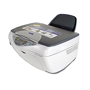 Epson Stylus CX5400 All-in-One Printer, Scanner, Copier