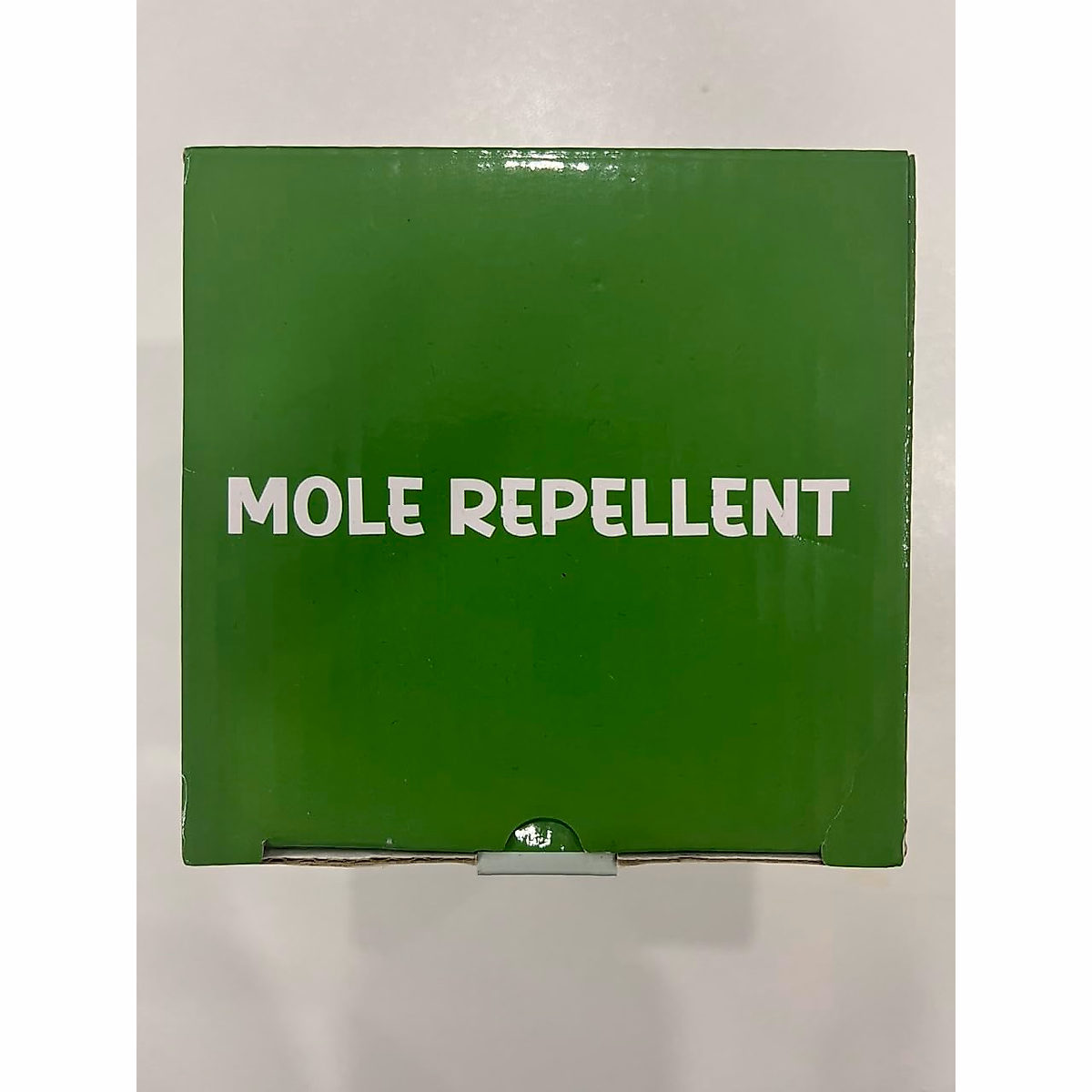 24pack Mole Repellent, Mouse Repellent, Groundhog Repellent, Gopher Repellent, Vole Repellent for Lawn Garden Yard Outdoor, Armadillo Repellent, Mole Deterrent