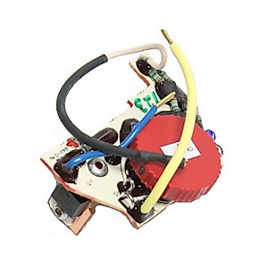 Bosch Parts 1607233174 Speed Control