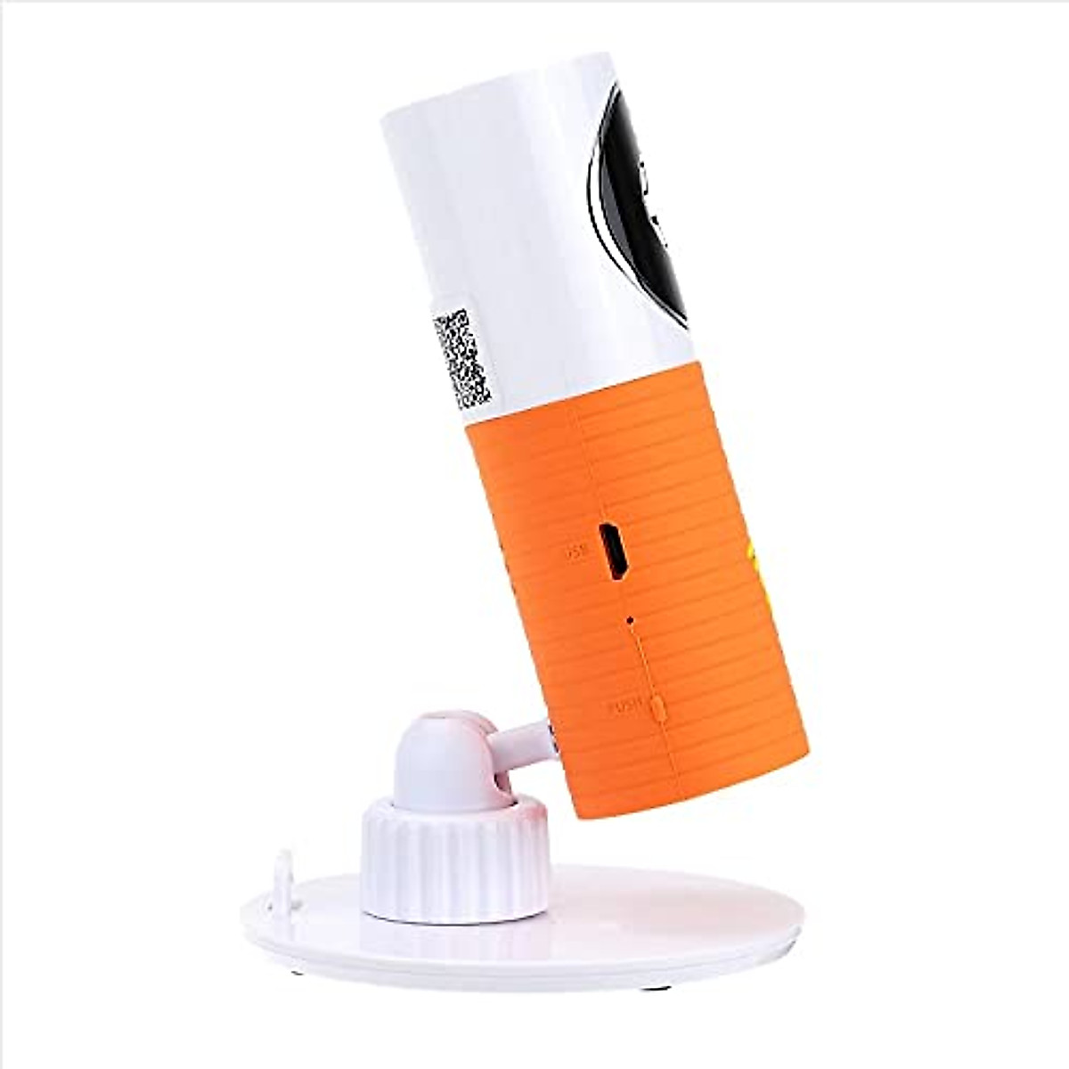 TOLEGEND Wireless Security Camera, IP Camera HD, WiFi Home Indoor Camera for Baby/Pet/Nanny, Motion Detection Baby Cam with Night Vision,2-Way Audio