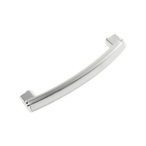 Oven Door Handle Replacement for GE PSA9240SF5SS PVM9179DF3BB PVM9179EF1ES PVM9179EF2ES PVM9179EF3ES PVM9179SF1SS PVM9179SF2SS PVM9179SF3SS Microwave
