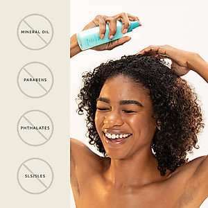 TPH by Taraji Ride or Die Leave-In Conditioner – 4oz