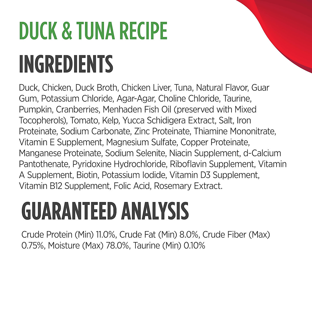 Nulo Freestyle Grain-Free Cat & Kitten Wet Pate Canned Food with 5 High Animal-Based Proteins and Vitamins to Support a Healthy Immune System and Lifestyle, Variety Pack, 5.5 oz, 24-Count