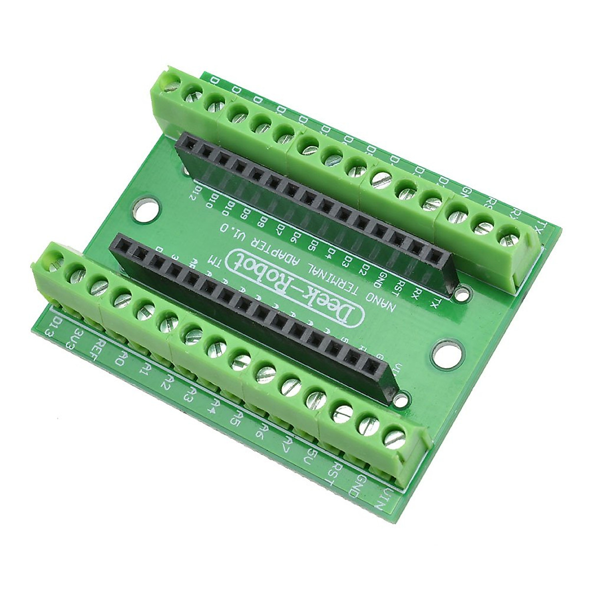 Aideepen Board Module