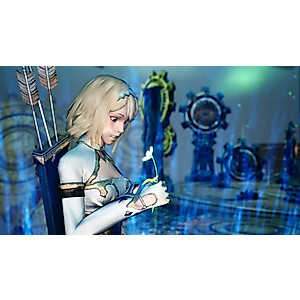 AeternoBlade II [Switch]