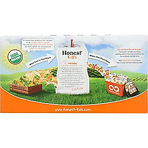 Honest Tea Juice Tropical Tango, 54 fl oz