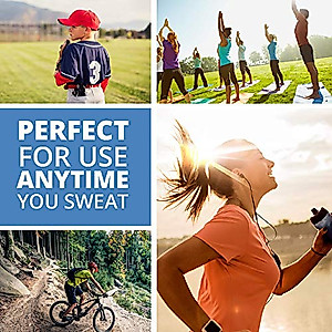 FROGG TOGGS Chilly Pad Cooling Towels, 2 Pack, 33" x 13"