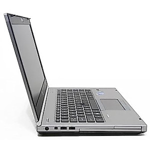 HP EliteBook 8460p 14-inch LED Notebook, Intel Core i5 2520M Processor, 4GB RAM, 320GB Hard drive, Windows 7 professional 64 bit.