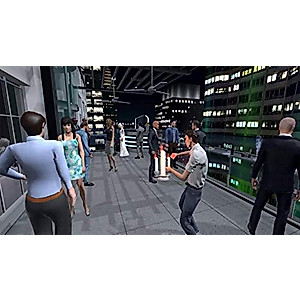 Drunkn Bar Fight (For PlayStation VR) (PS4)