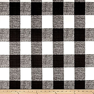 Premier Prints Luxe Outdoor Anderson Matte, Fabric by the Yard