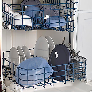 Tupperware Store Serve & Go 16 Piece Round Food Containers Set with Vent - Prep, Fridge & Reheat Meals + Lids - Dishwasher safe, Microwave safe & BPA Free (8 containers + 8 lids)