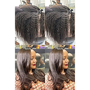 Brazilian Keratin Treatment Complex Blowout - Organic Care Protein Smooth By OGC Cosmetics - 8.5 fl oz / 250ml - Just 1 Step…